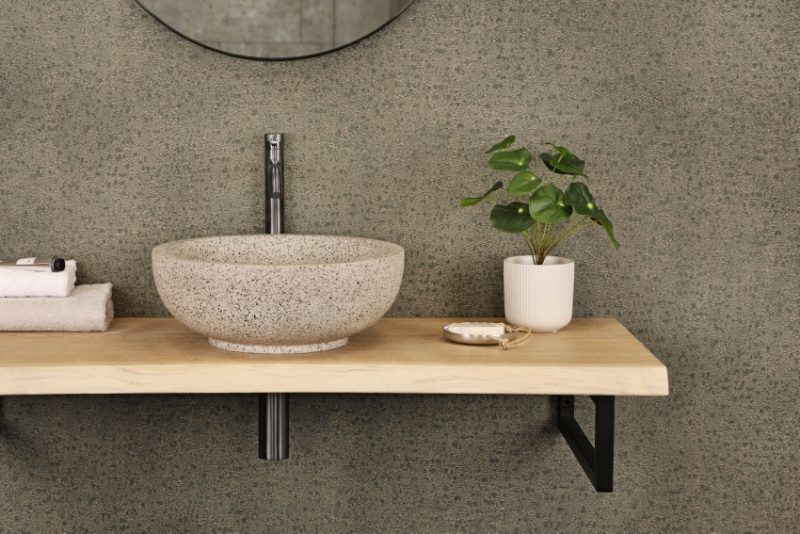 Badmeubels met waskom kopen - Luxe stijl en comfort